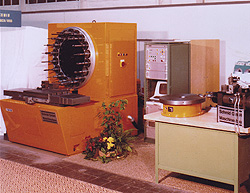 COMPANY - Schmid-Maschinen