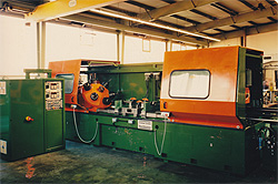 UNTERNEHMEN - Schmid-Maschinen